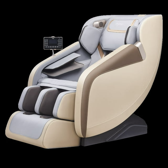 Uboti Massage Chair Full Body,Zero Gravity Massage Chair with Heat and ...